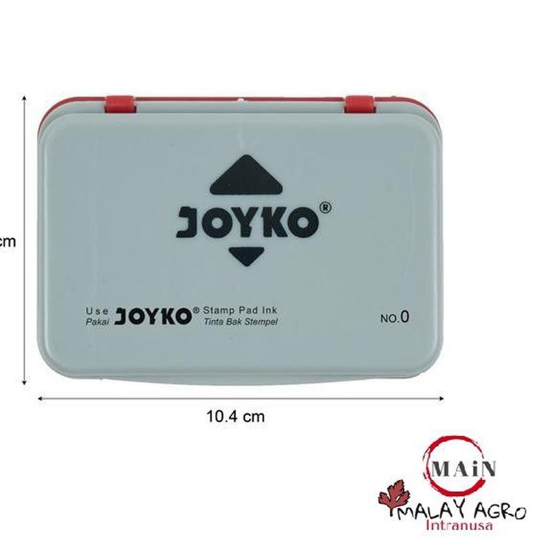 BANTALAN CAP JOYKO NO 0