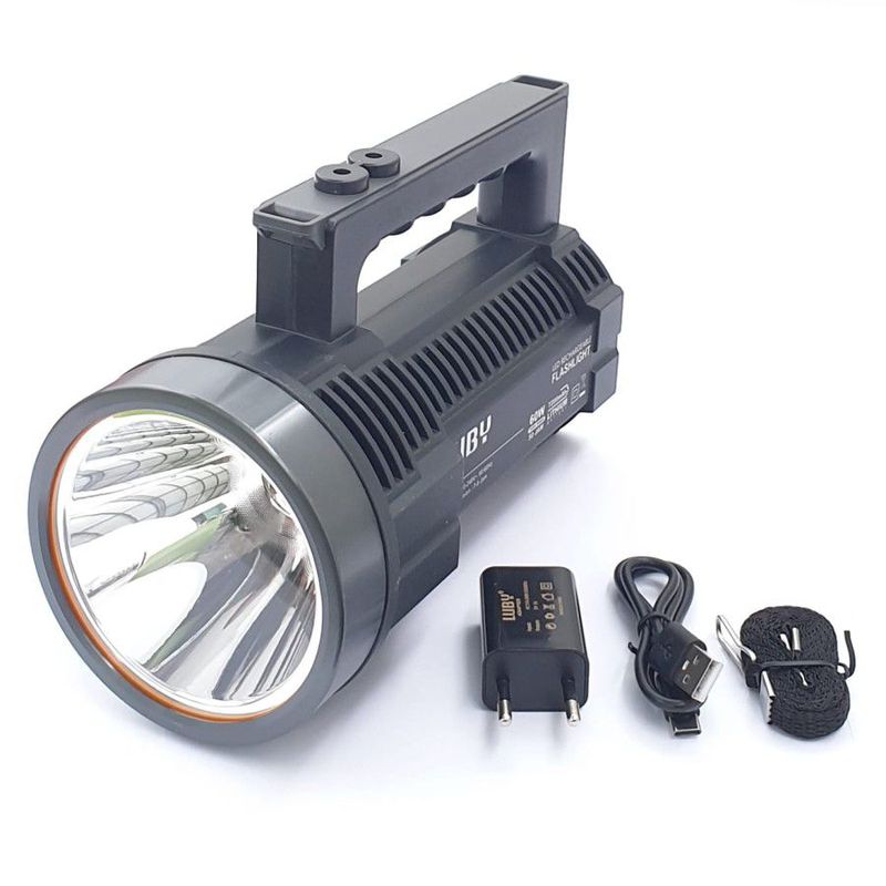 Senter Led Jumbo