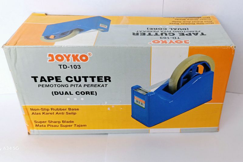 TAPE CUTTER JOYKO TD-103