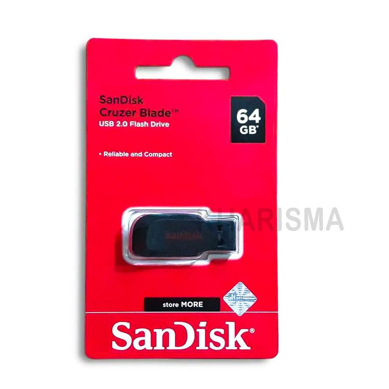 FLASH DISK 64 GB