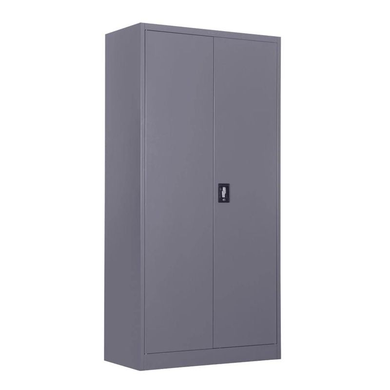 lemari arsip bahan plat besi FC A18