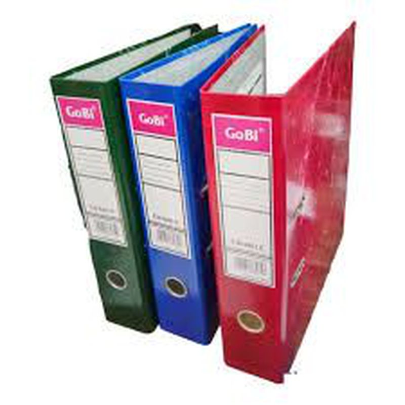 Map Ordner Gobi 8401-F