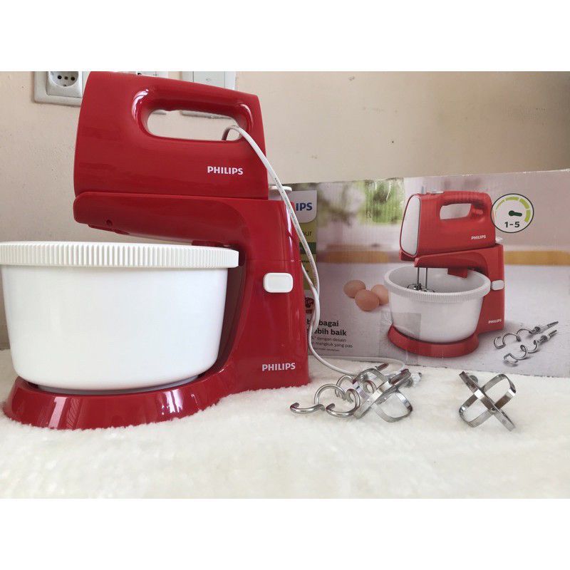 Mixer Philips