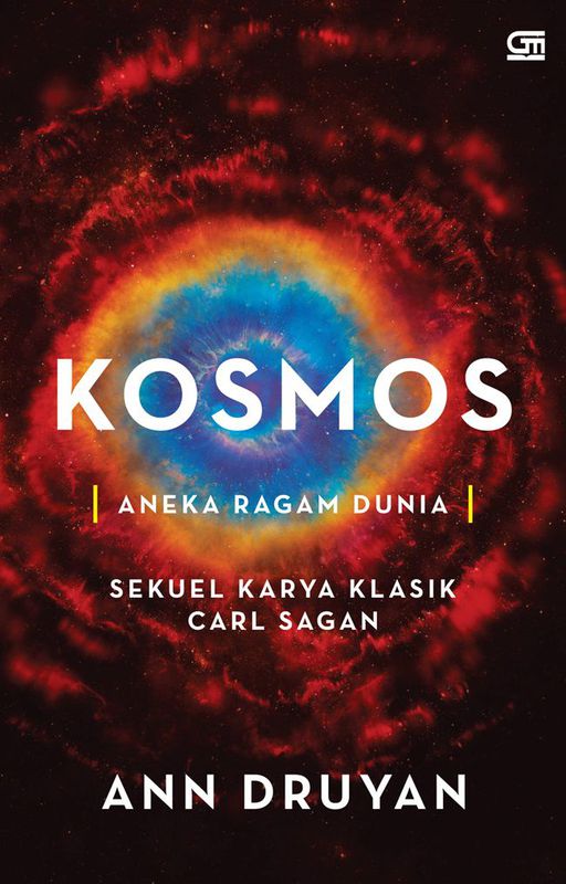 Kosmos: Aneka Ragam Dunia