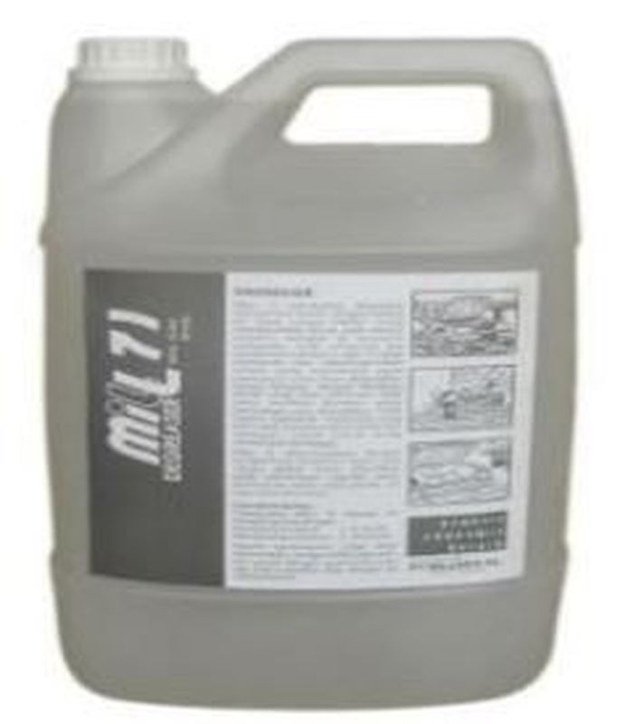 MILL 71 DEGREASER