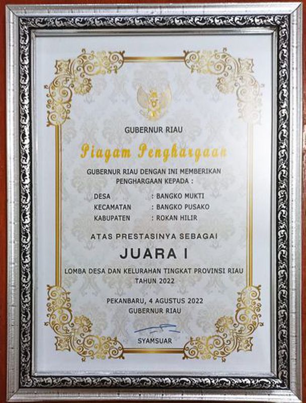 Piagam