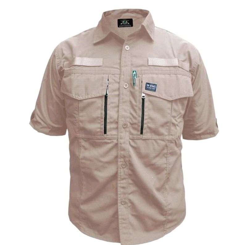 Set Pakaian Tactical/Pakaian Khusus