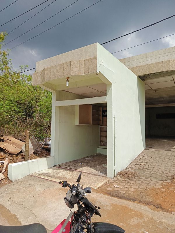 Sewa Rumah Bagan Batu