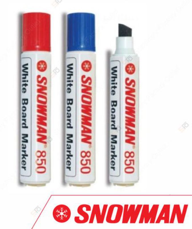 Spidol Besar Jumbo 850 Whiteboard