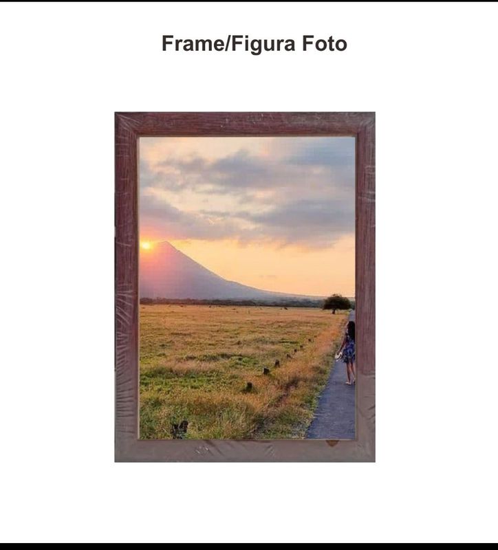frame fiber photo