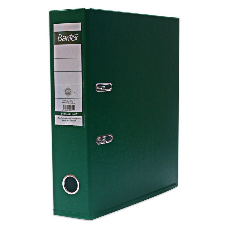 ODNER BANTEX HIJAU 7 CM