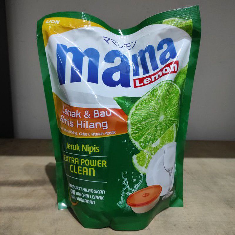 Mama Lemon 1600 ml