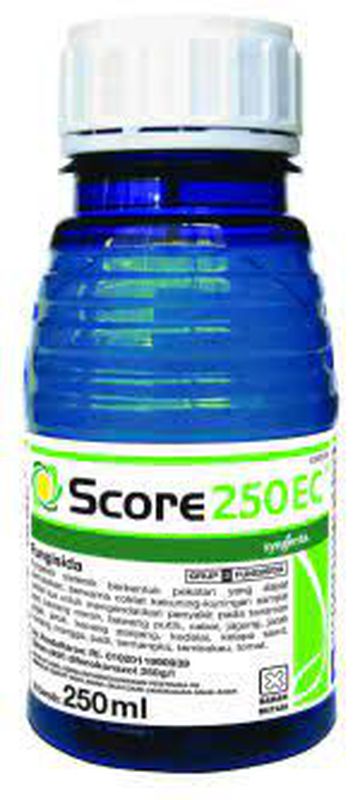 Fungisida Score 250 Ml