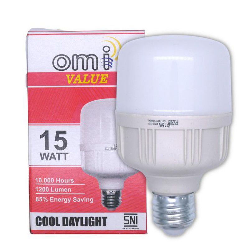 Lampu Led OMI 15W