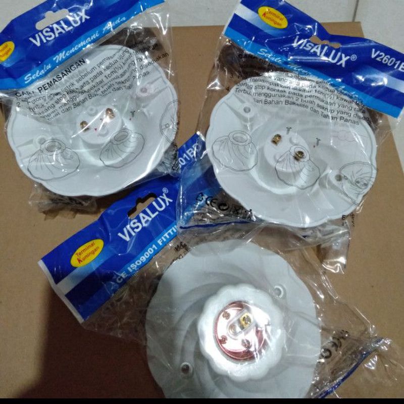 Fitting Plafon Visalux V2601BD
