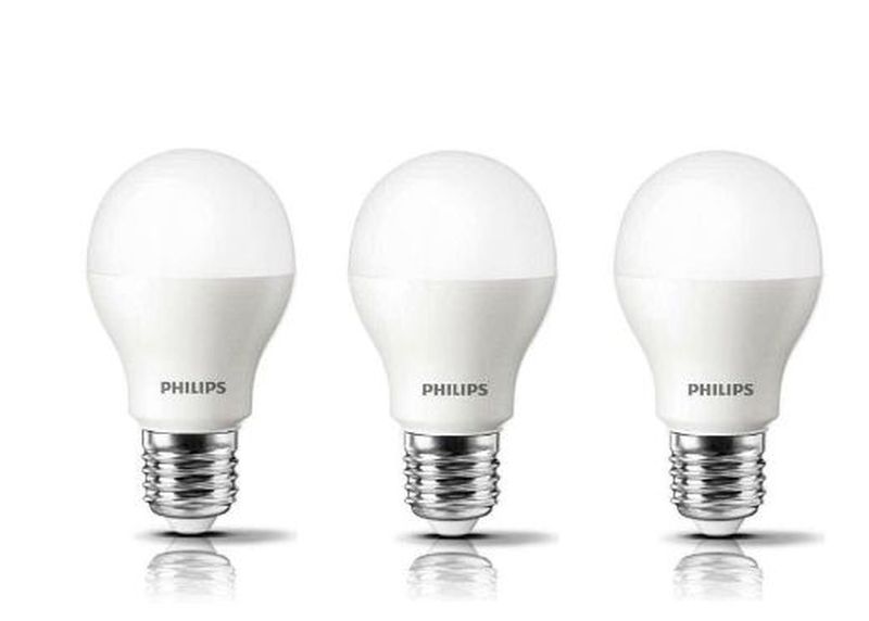 Lampu LED Bulb 10.5 Watt