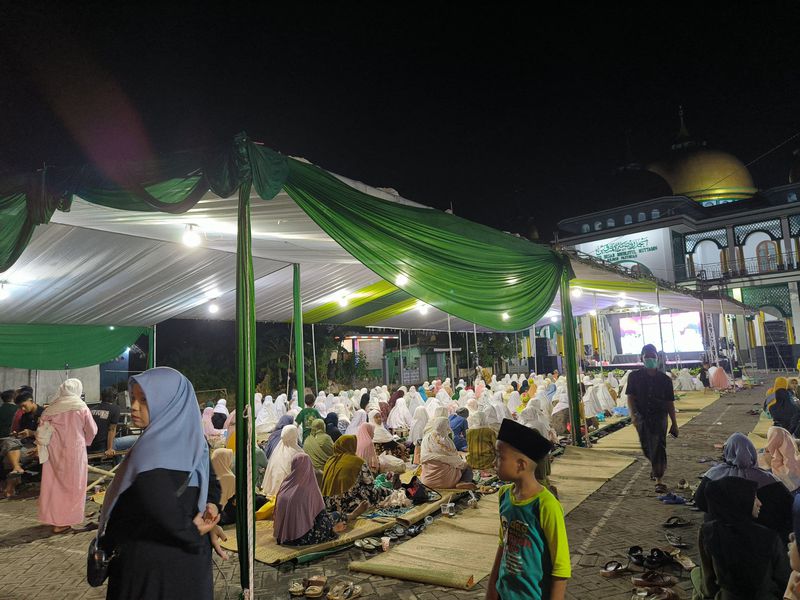 Paket Seni AL-BANJARI