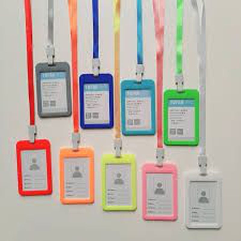 CETAK KARTU TANDA PESERTA I