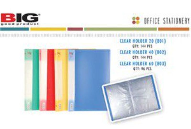 dokumen keeper isi 60