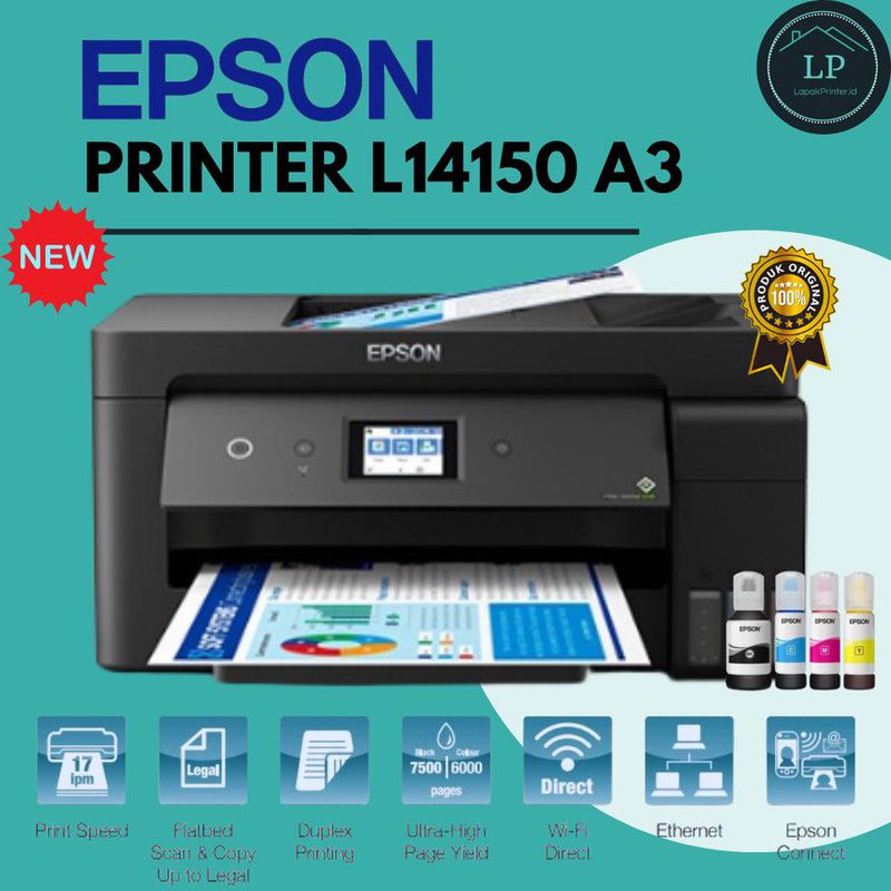 PRINTER A3 EPSON