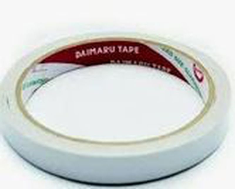 DOUBLE TAPE DAIMARU - 1/2 Inch