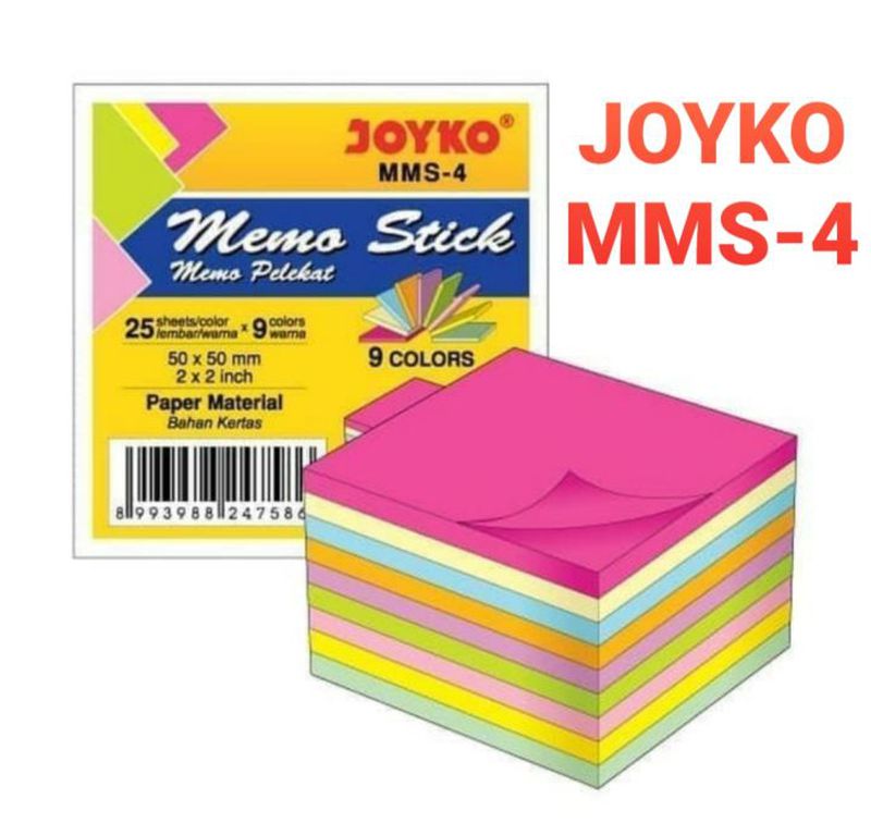Sticky Note / Memo Stick / Post it