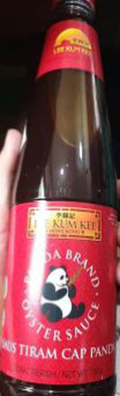 Saus tiram cap panda (besar)