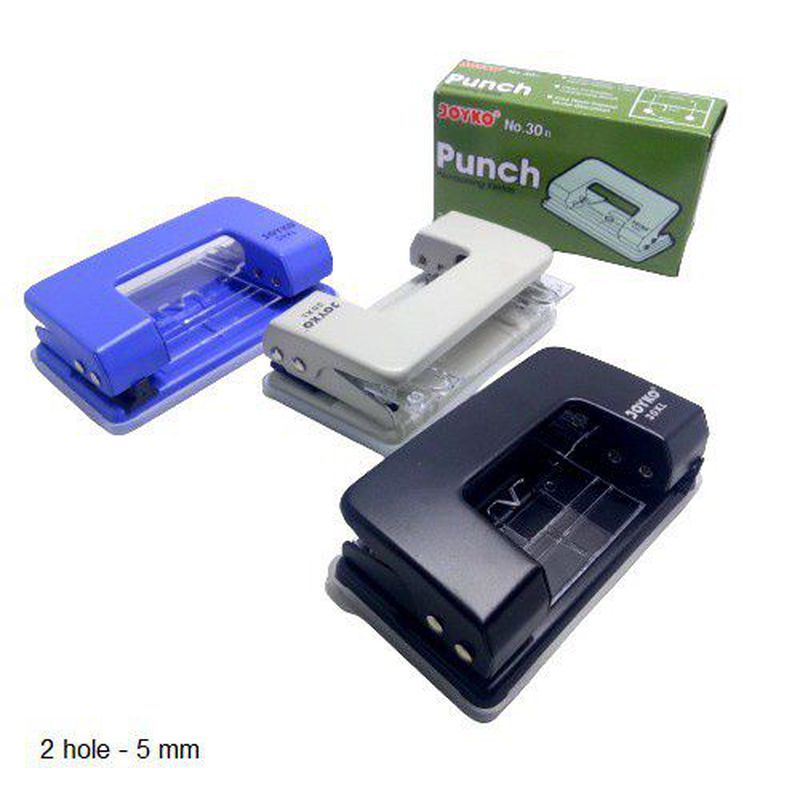 PEMBOLONG KERTAS 30 XL JOYKO