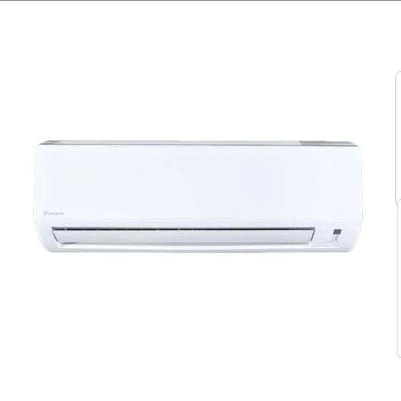 DAIKIN- AC SPLIT STANDARD 1.5PK - STV35CXV