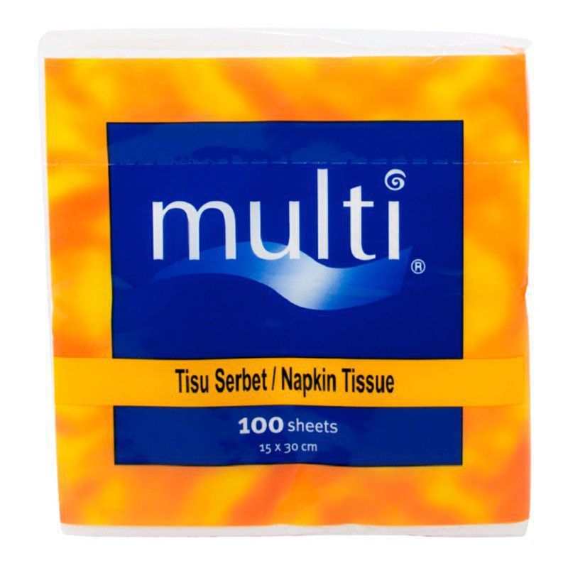 Multi Napkin Tissue