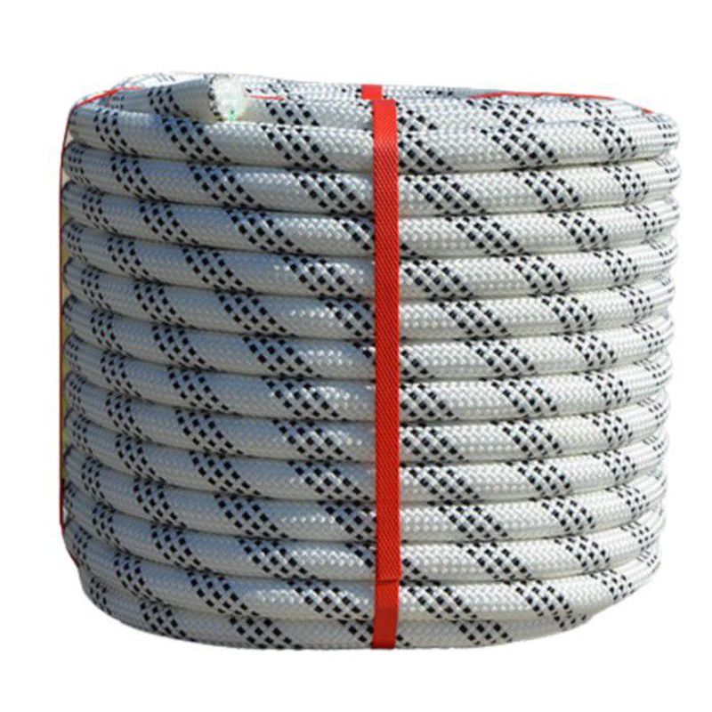 TALI KARMANTEL SEMI STATIK