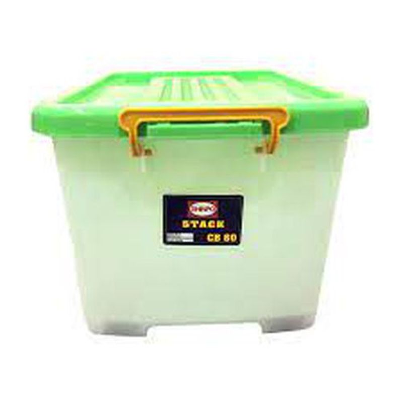 Container Box 60 Liter PR