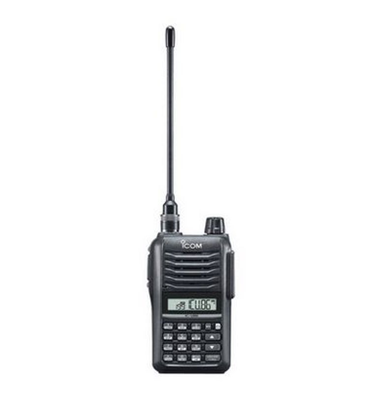 ICOM IC-V86