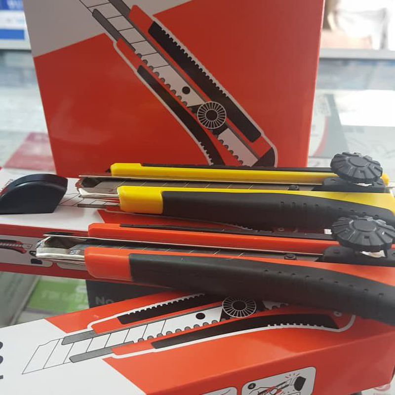 Cutter Vanco 1000