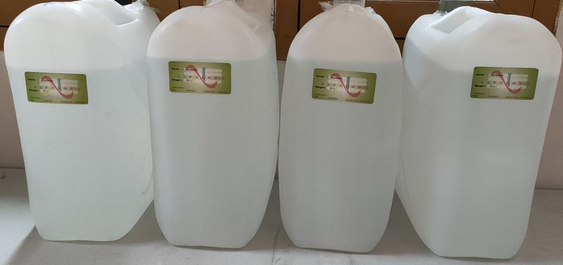 Aquadest Kemasan 5 Liter