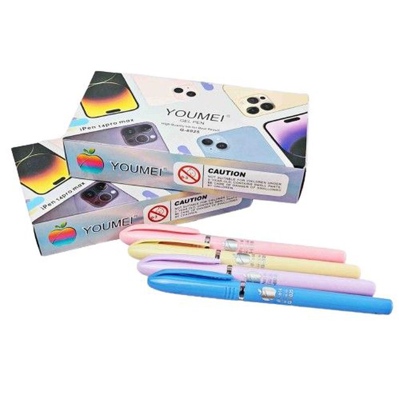 YOUMEI BP GEL 8025/LSN