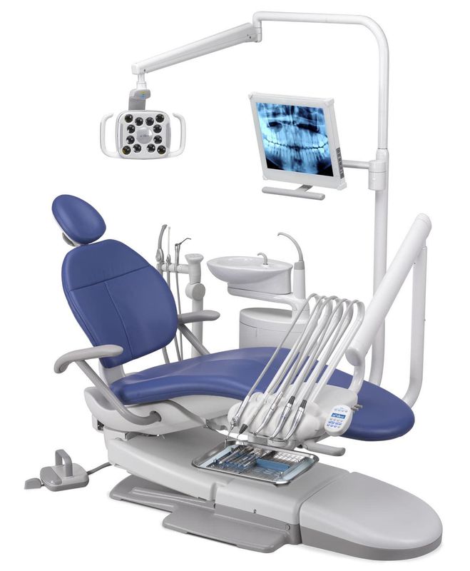 SERVICE DENTAL UNIT