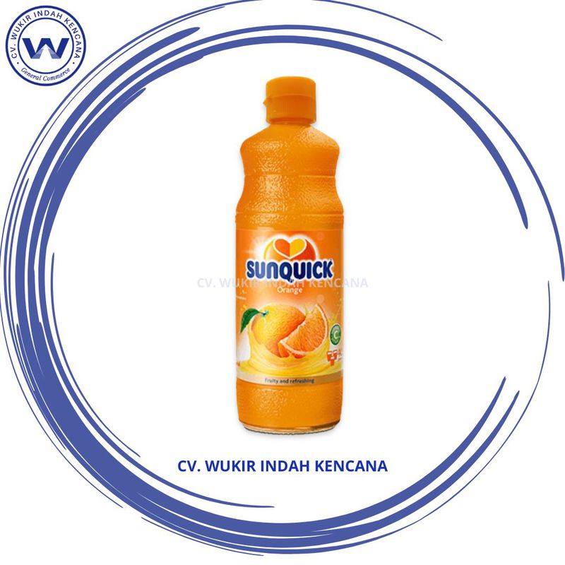Sunquick Orange 350ml