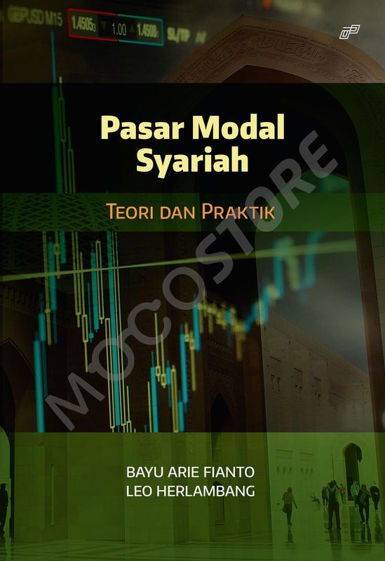 EBOOK - Pasar Modal Syariah Teori dan Praktik