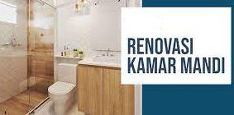 Jasa renovasi toilet (perbaikan dinding keramik)