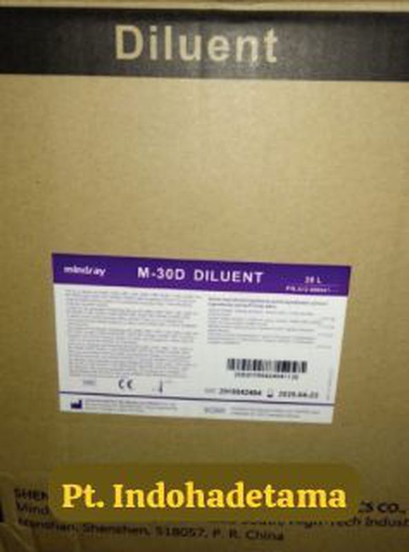 Mindray Diluent M30 20liter