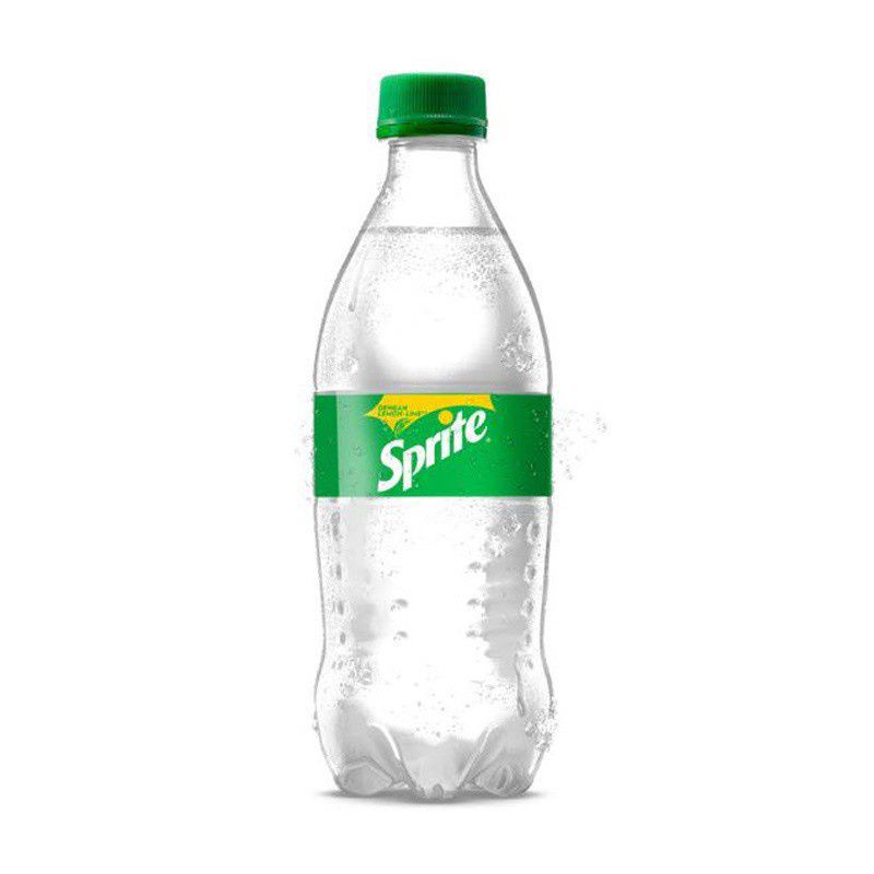 SPRITE 250ML