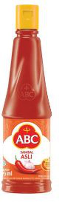 Saus Abc (275)ml