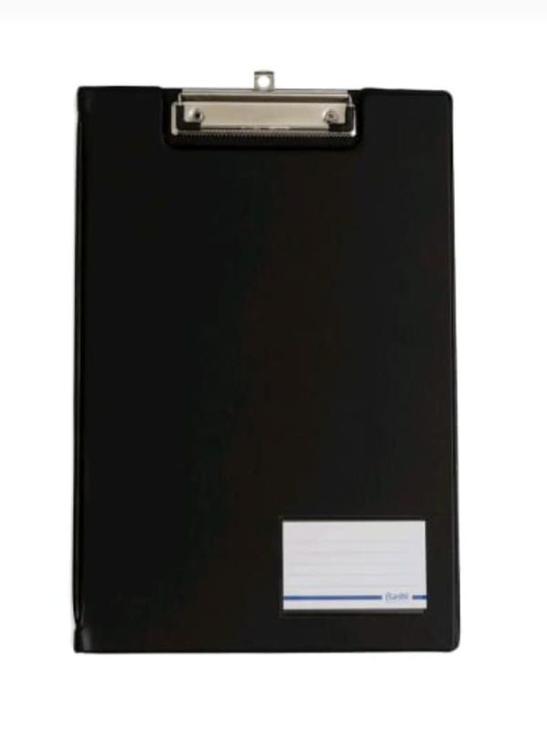 Papan Bantex Clipboard #4206