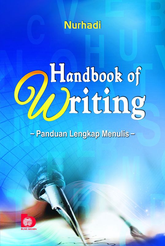Handbook of Writing: Panduan Lengkap Menulis