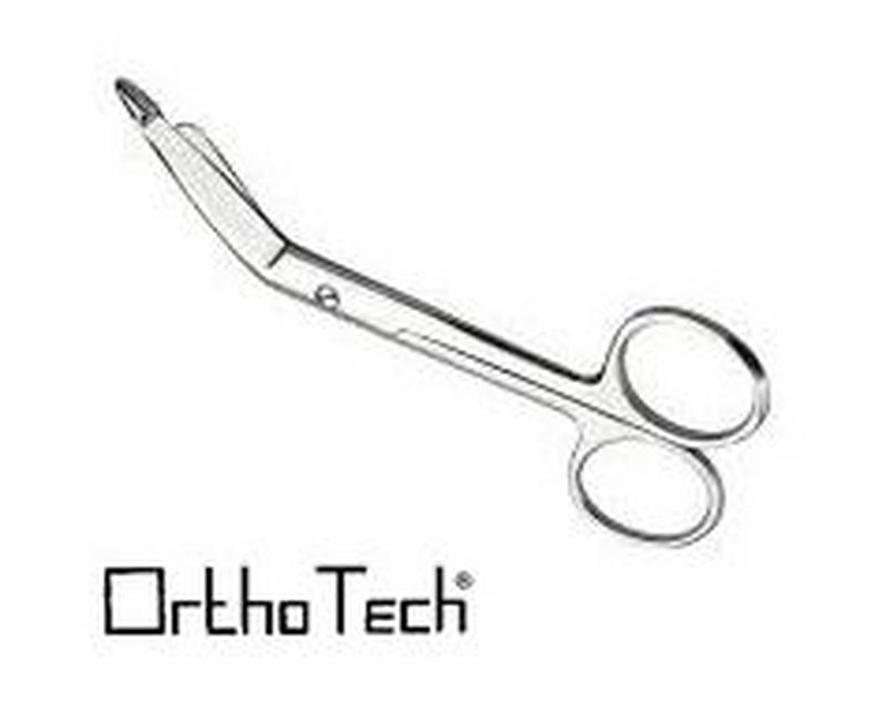 Gunting perban 14cm Ortho tech