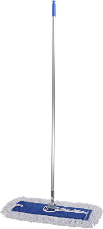 Sapu Lantai Lobby / Pel Mall - 24 inch