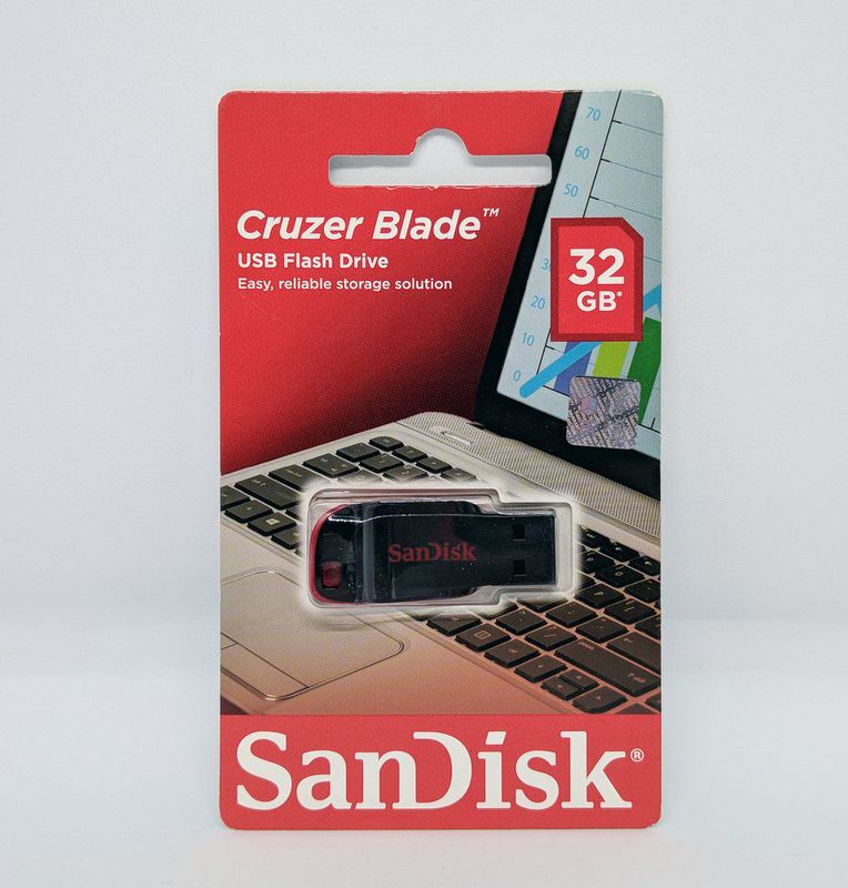 USB Flashdisk 32GB