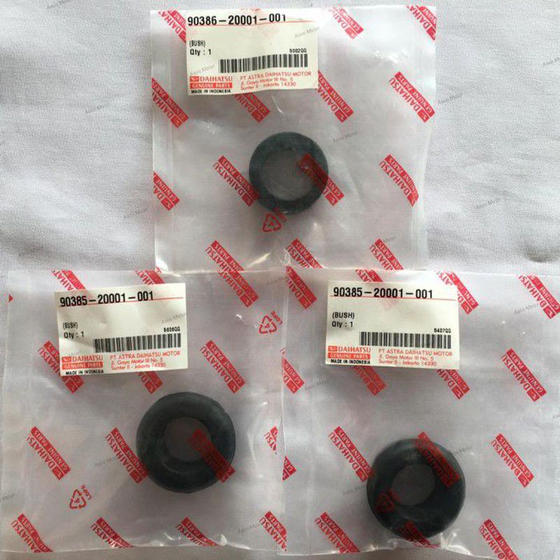 KARET STABILIZER MOBIL