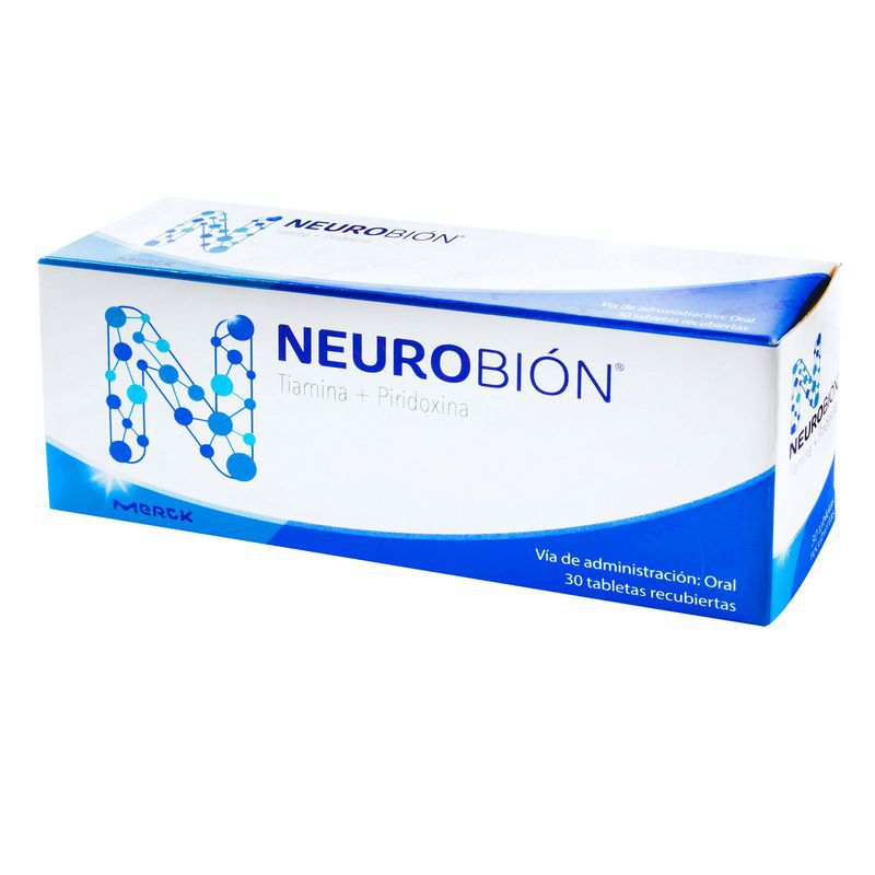 NEUROBION CT 30